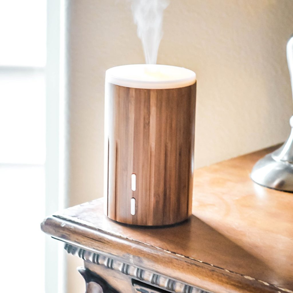 Bamboo Diffuser - New Bremen Massage Clinic